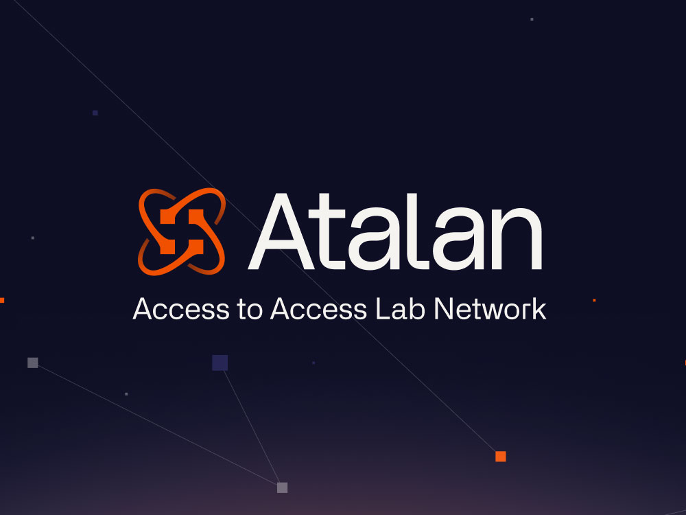 Atalan In the News: 360Dx - Atalan: Access to Access Lab Network